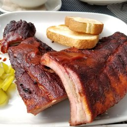 JACK STACK BARBECUE - MARTIN CITY - Updated September 2025 - 441 Photos ...