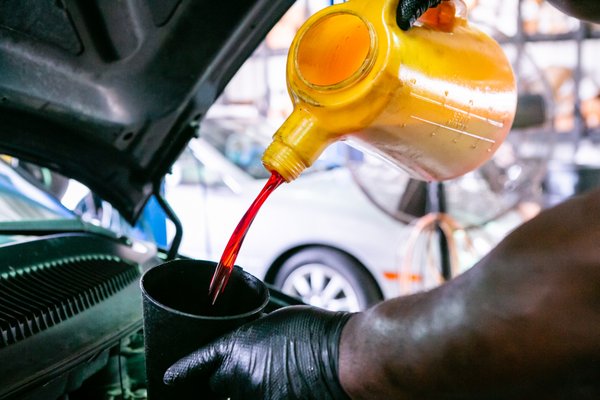 DYNAMIC TRANSMISSION CENTER - Updated December 2025 - 31 Photos & 21 ...