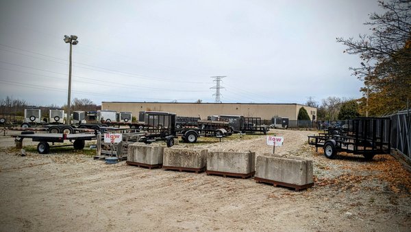 TOM’S TRAILERS - Updated December 2025 - 15 Reviews - N60 W16780 Kohler ...