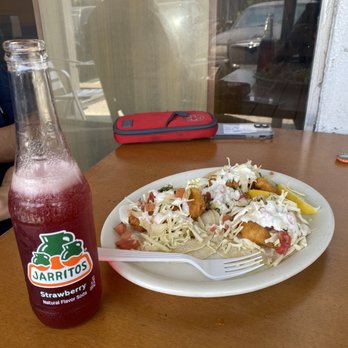 BAJA MAR FISH TACO - Updated July 2025 - 329 Photos & 383 Reviews - 217 ...