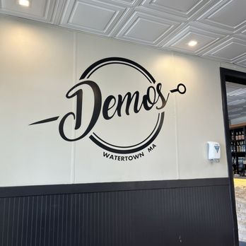 DEMOS - Updated July 2025 - 134 Photos & 200 Reviews - 64 Mt Auburn St ...