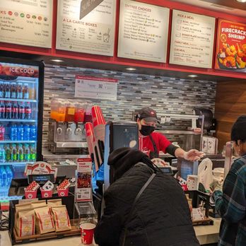 PANDA EXPRESS - Updated December 2025 - 144 Photos & 105 Reviews - 423 ...