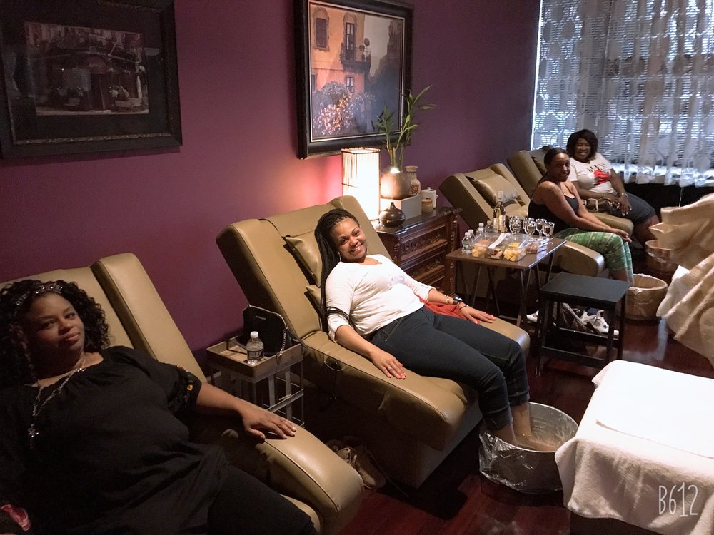 Serenity Balance Day Spa, Peachtree City | Roadtrippers