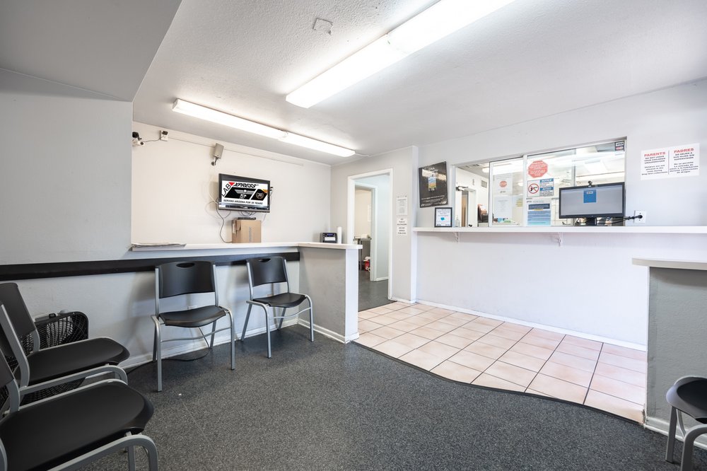 LABXPRESS - Updated July 2024 - 4747 N 1st Ave, Tucson, Arizona ...