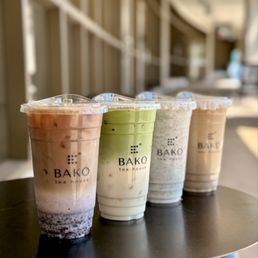 BAKO TEA HOUSE - Updated November 2025 - 1198 Photos & 630 Reviews - 31 ...