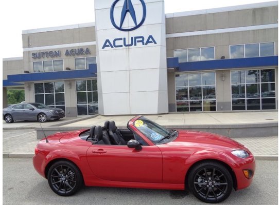 SUTTON ACURA - Updated September 2025 - 11 Photos & 10 Reviews - 4796 ...