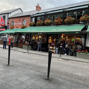 THE LOCKE BAR - 198 Photos & 158 Reviews - 3 George's Quay, Limerick ...