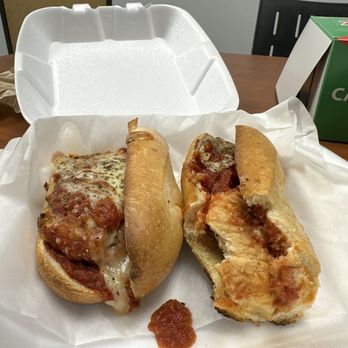 ROMANELLI’S ITALIAN DELI - Updated May 2024 - 413 Photos & 669 Reviews ...
