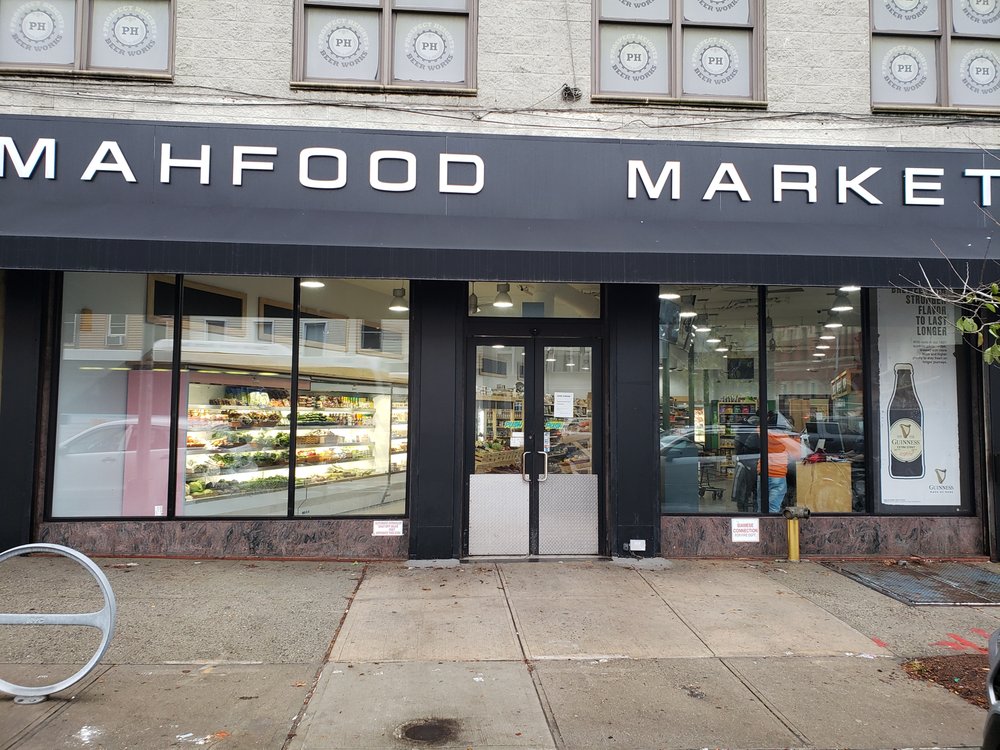 MAHFOOD MARKET - Updated September 2025 - 10 Reviews - 648 Washington ...