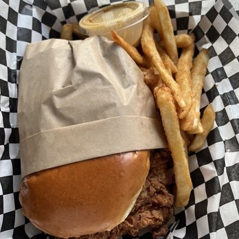 IMPECKABLE CHICKEN - Updated May 2024 - 55 Photos & 42 Reviews ...