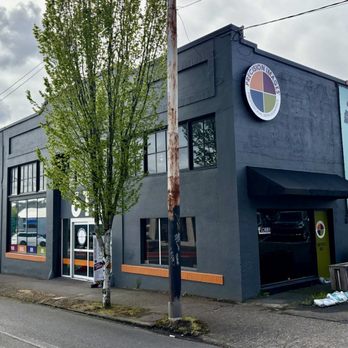 PRECISION IMAGES - Updated December 2025 - 614 SE Hawthorne Blvd ...