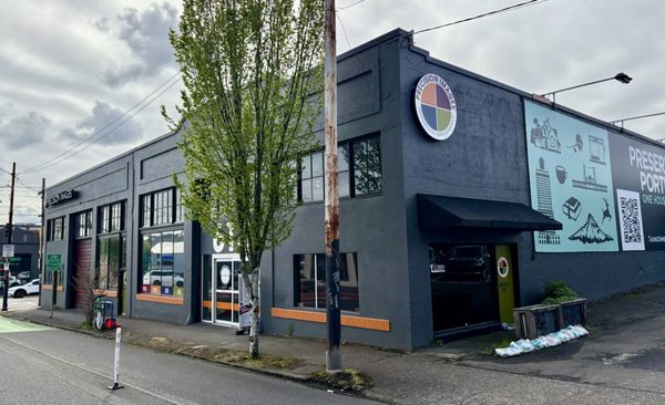 PRECISION IMAGES - Updated December 2025 - 614 SE Hawthorne Blvd ...