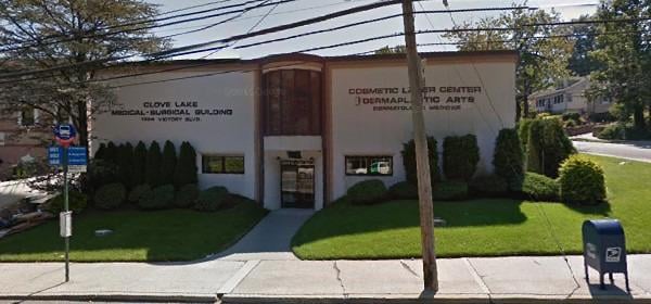 METROPOLITAN DERMATOLOGY - Updated November 2025 - 121 Reviews - 1324 ...