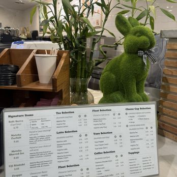 URBAN MATCHA - Updated May 2025 - 2582 Photos & 1009 Reviews - 3400 S ...