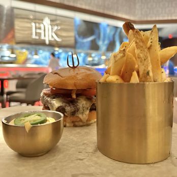 GORDON RAMSAY HELL’S KITCHEN - Updated December 2024 - 1087 Photos ...