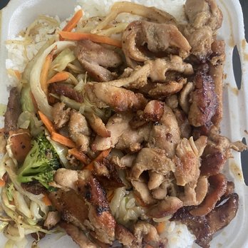 Teriyaki Box Updated July 2024 201 Photos And 166 Reviews 1766 Old Norcross Rd