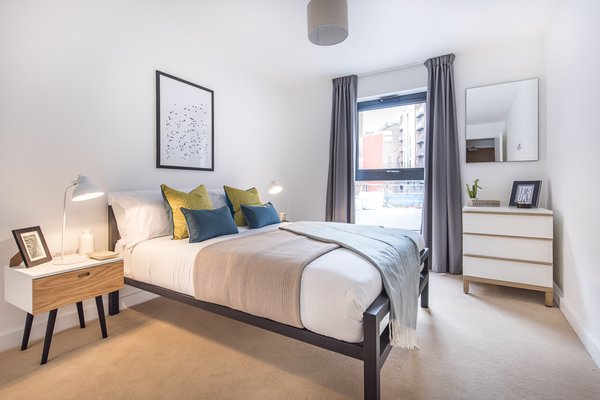 THE CARGO BUILDING - Updated April 2024 - 10 Photos - 9 Grayson Street ...