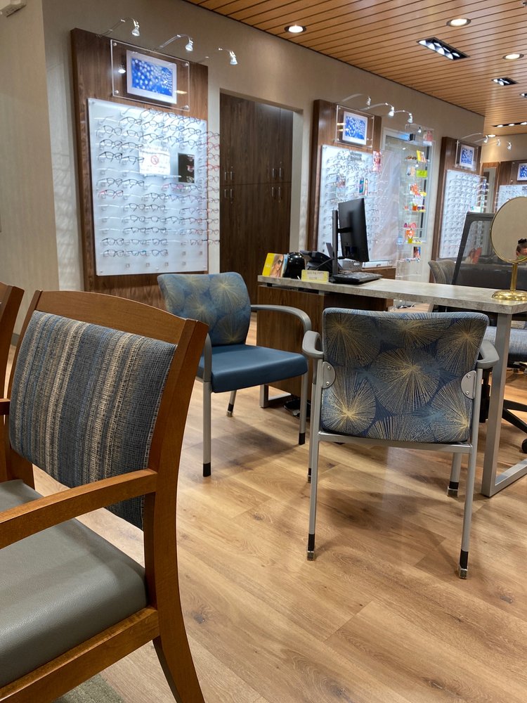 OPHTHALMOLOGY ASSOCIATES - Updated August 2025 - 4600 W Loomis Rd ...