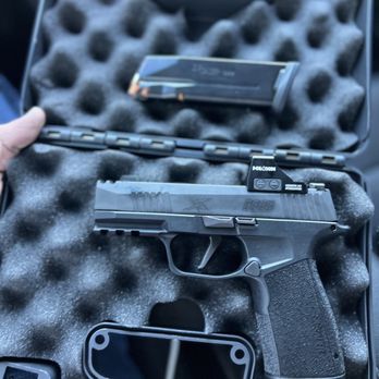 FREEDOM FIREARMS - Updated August 2024 - 231 Photos & 710 Reviews ...