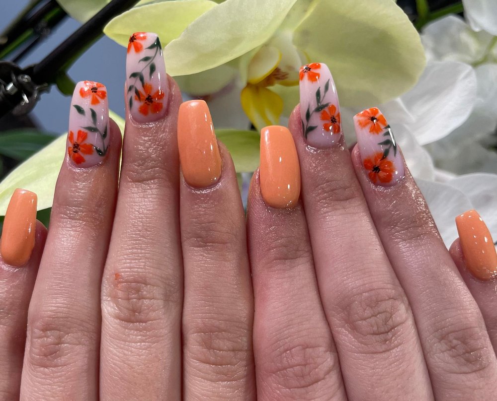 T-NAILS - Updated May 2026 - 209 Photos & 23 Reviews - 9024 Cahill Ave ...