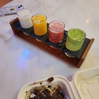 TOMO TEA HOUSE - Updated June 2025 - 268 Photos & 150 Reviews - 3620 N ...