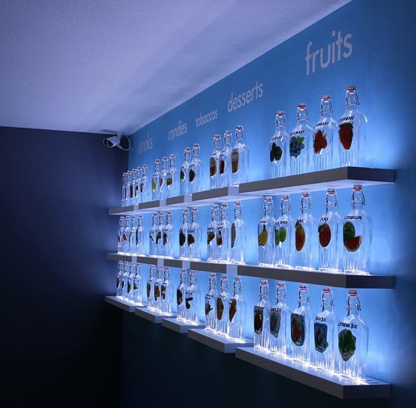 EPIC VAPES - NAPOLEON - Updated December 2024 - 25 Photos - 1255 N ...