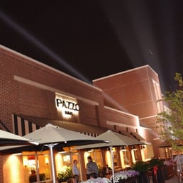 PAZZO - Updated October 2025 - 395 Photos & 520 Reviews - 141 W Front ...