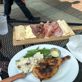 IVY RESTAURANT - Updated December 2024 - 330 Photos & 511 Reviews - 120 ...