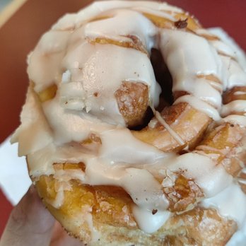 BANBURY CROSS DONUTS - Updated January 2025 - 315 Photos & 518 Reviews ...