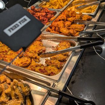 CAPTAIN BUFFET - Updated October 2025 - 172 Photos & 84 Reviews - 1000 ...