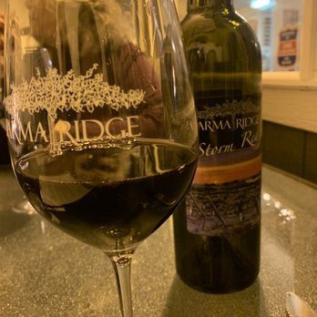 PARMA RIDGE WINERY - Updated December 2025 - 91 Photos & 85 Reviews ...