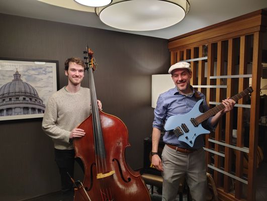 CHARLIE PAINTER MUSIC - Updated February 2026 - 24 Photos - 827 E ...