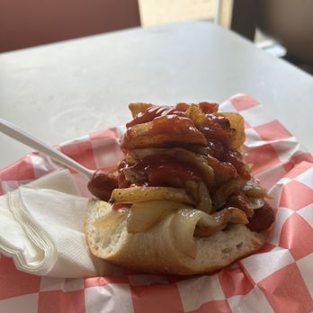 JIMMY BUFF’S ITALIAN HOT DOGS - Updated June 2026 - 272 Photos & 225 ...