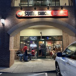 SUMO SHACK LKN - Updated December 2025 - 285 Photos & 153 Reviews - 235 ...