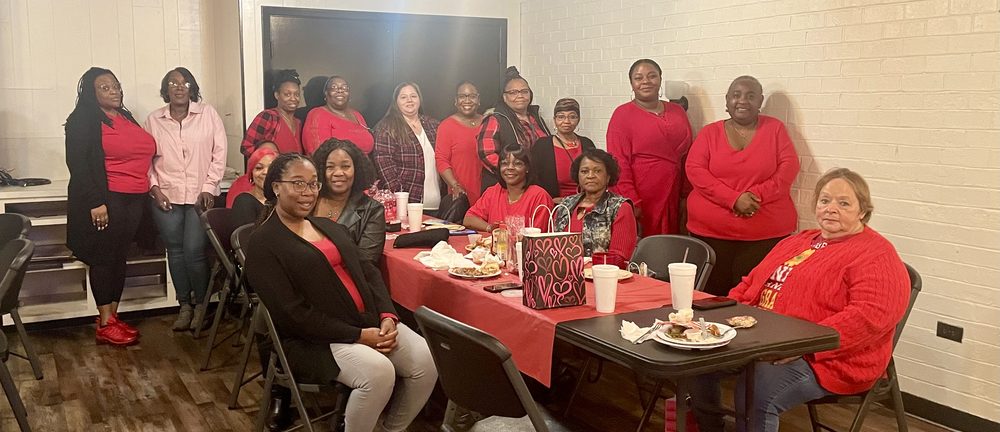 WOMEN OF COLORS - Updated November 2024 - Kannapolis, North Carolina ...