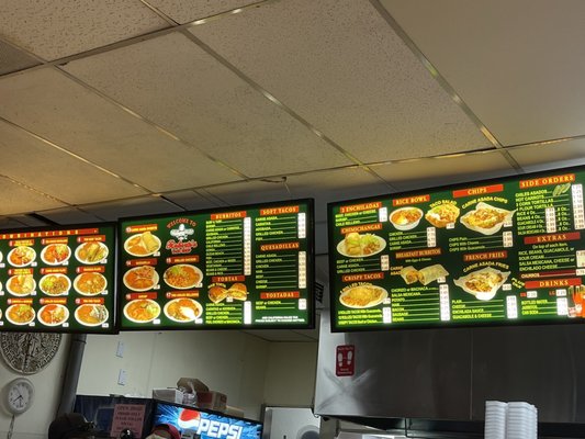 ROBERTO’S TACO SHOP - 147 Photos & 307 Reviews - 3095 Clairemont Dr ...