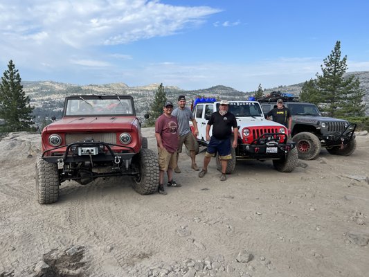 JEEPERS JAMBOREE - Updated October 2025 - 28 Photos - 6275 Main St ...