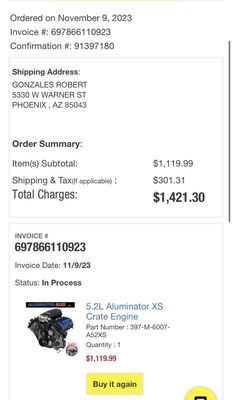 JEGS HIGH PERFORMANCE - Updated September 2025 - 58 Photos & 311 ...