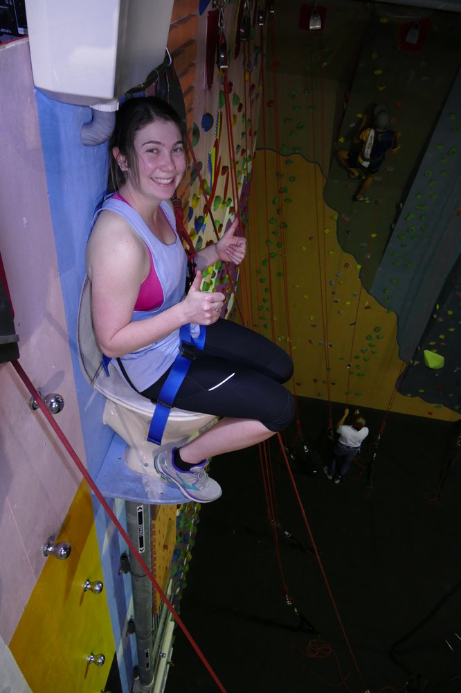 NORTHSIDE CLIMB - Updated June 2026 - 1 Business Dr, Narangba ...