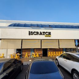 THE SCRATCH ROOM - Updated January 2025 - 3229 Photos & 2381 Reviews ...