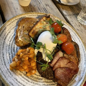 THE EDINBURGH LARDER - Updated April 2025 - 406 Photos & 335 Reviews ...