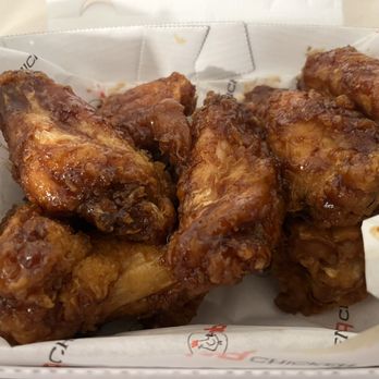 BB.Q CHICKEN LOMA LINDA - Updated June 2025 - 139 Photos & 102 Reviews ...