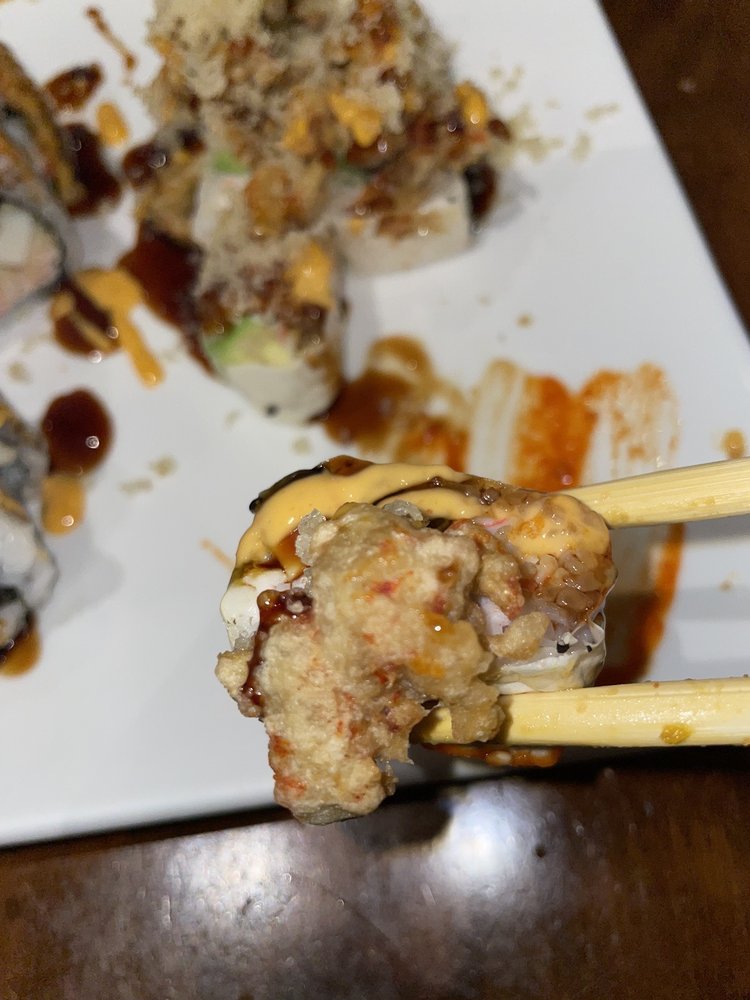 GEISHA SUSHI BISTRO - 421 Photos & 382 Reviews - 111 Tchoupitoulas St ...