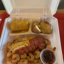 TE’JUN THE TEXAS CAJUN- ROBINSON - 176 Photos & 210 Reviews - 711 N ...