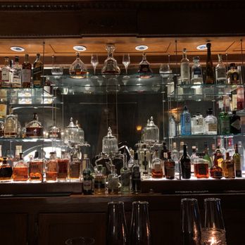 THE GHOST BAR - Updated December 2025 - 99 Photos & 50 Reviews - 4421 ...