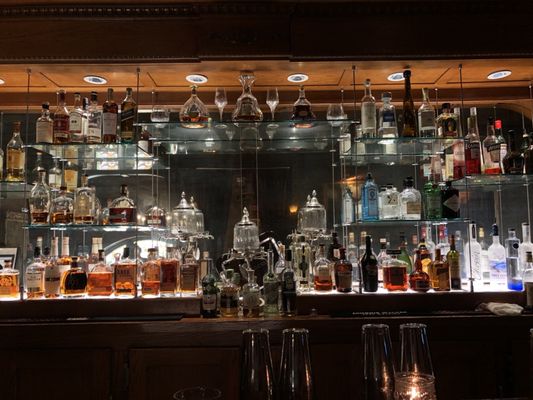 THE GHOST BAR - Updated December 2024 - 74 Photos & 49 Reviews - 4421 ...