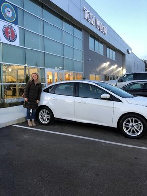 TOM WOOD FORD - Updated December 2025 - 29 Photos & 181 Reviews - 3130 ...