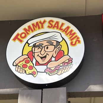 TOMMY SALAMI’S - Updated April 2025 - 44 Photos & 64 Reviews - 17040 ...