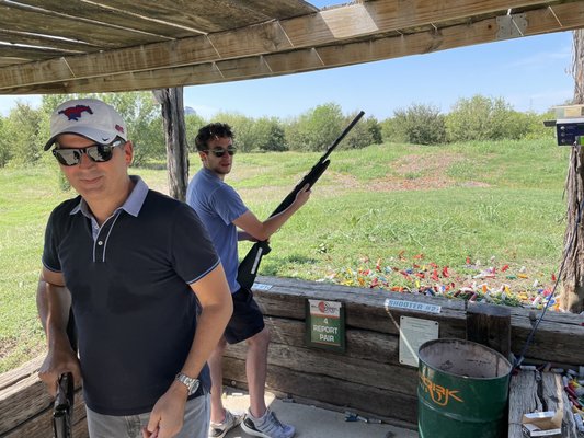 ELM FORK SHOOTING SPORTS - Updated August 2024 - 105 Photos & 144 ...