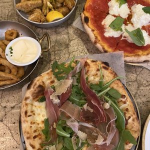 ORETTA - 807 Photos & 324 Reviews - 633 King Street W, Toronto, ON ...